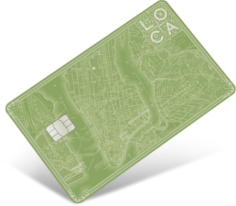 롯데카드 - 로카100 카드 브랜드페이지